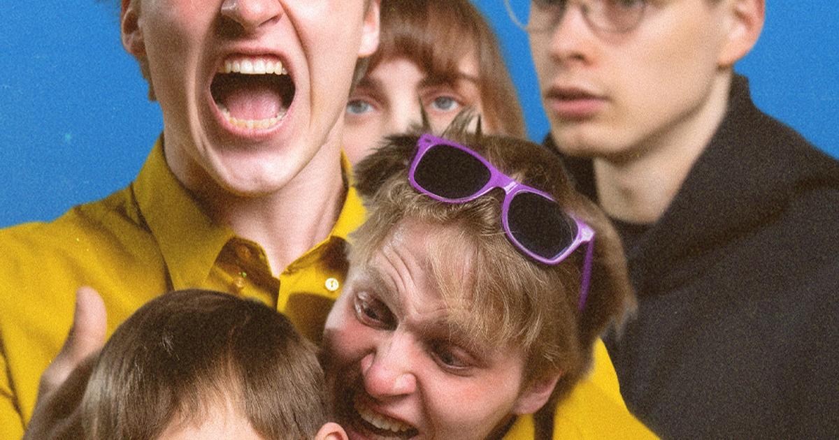 Izrades.lv | Latvijas Nacionālais teātris - Klusums un troksnis