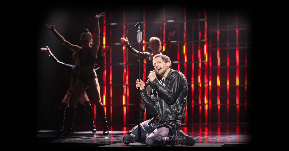 Izrades.lv | Daugavpils teātris - Cabaret Dinabourg