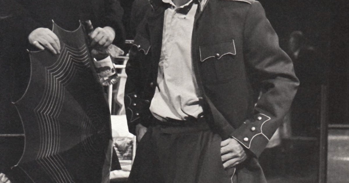 Izrades.lv | Latvijas Nacionālais teātris - Ceplis