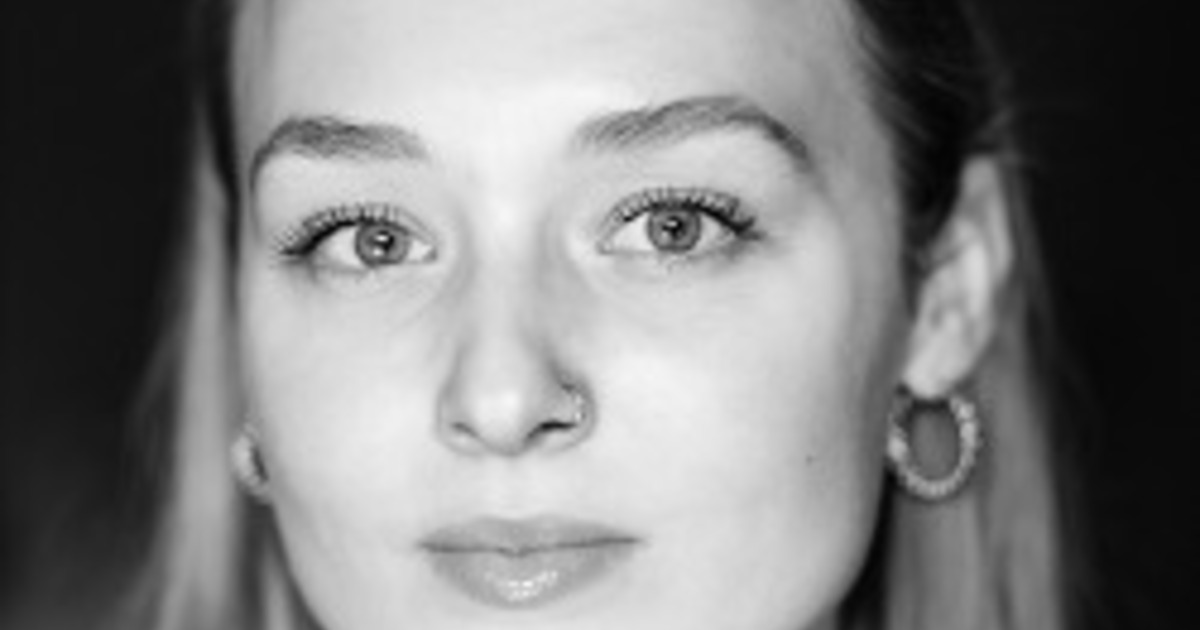 Izrades.lv | Gerda Embure | Aktrise